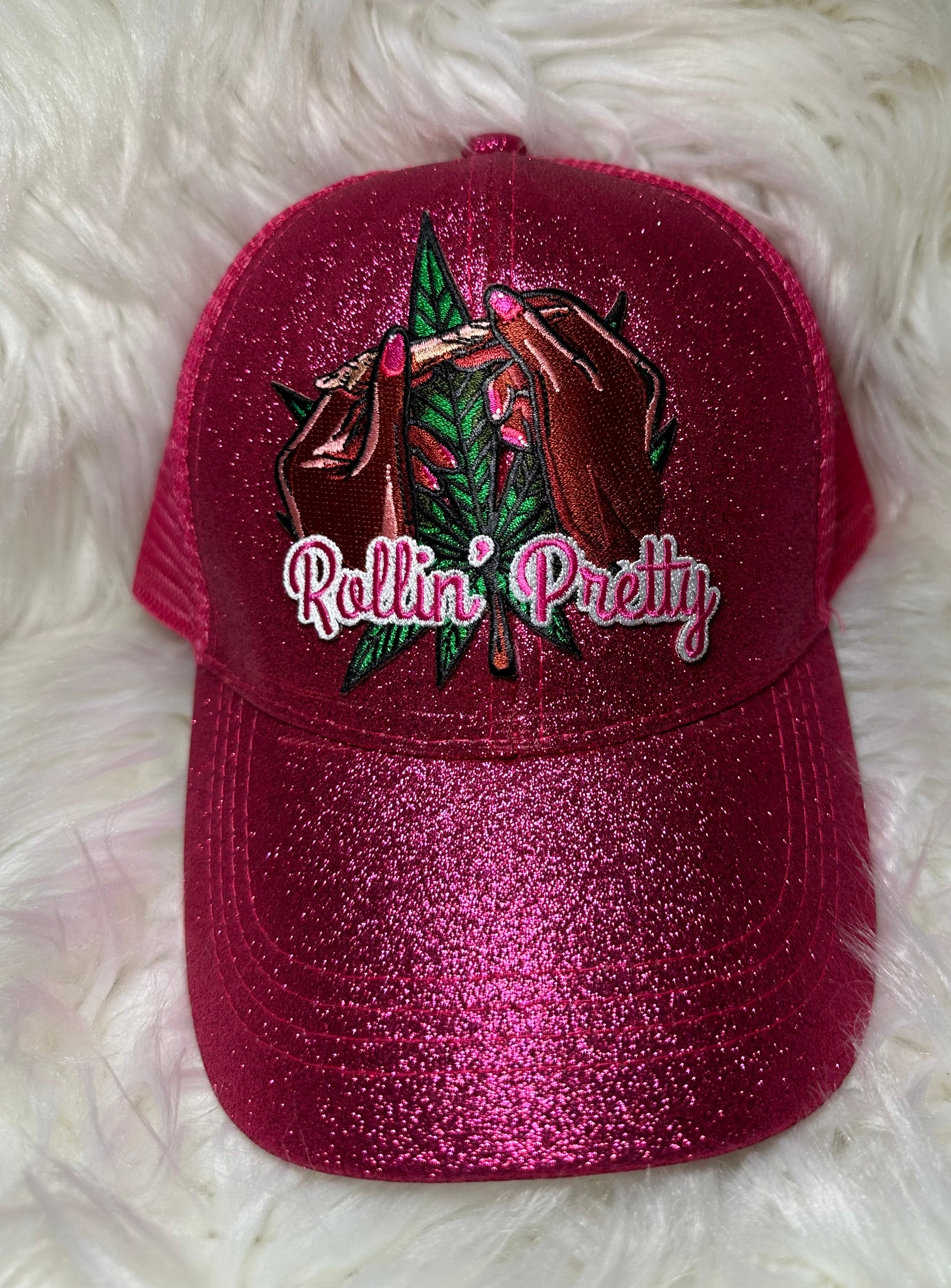 Rolling Pretty – S.M.T.-Printing-and-Design-